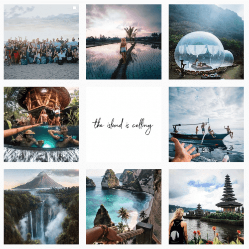 StudyInBali – Study Abroad in Bali I Semester & Summer School Programs