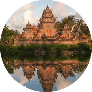 StudyInBali – Study Abroad in Bali I Semester & Summer School Programs