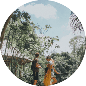 StudyInBali – Study Abroad in Bali I Semester & Summer School Programs