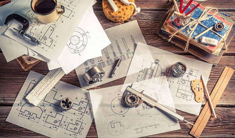 Mechanical & Electrical Engineering | StudyInBali